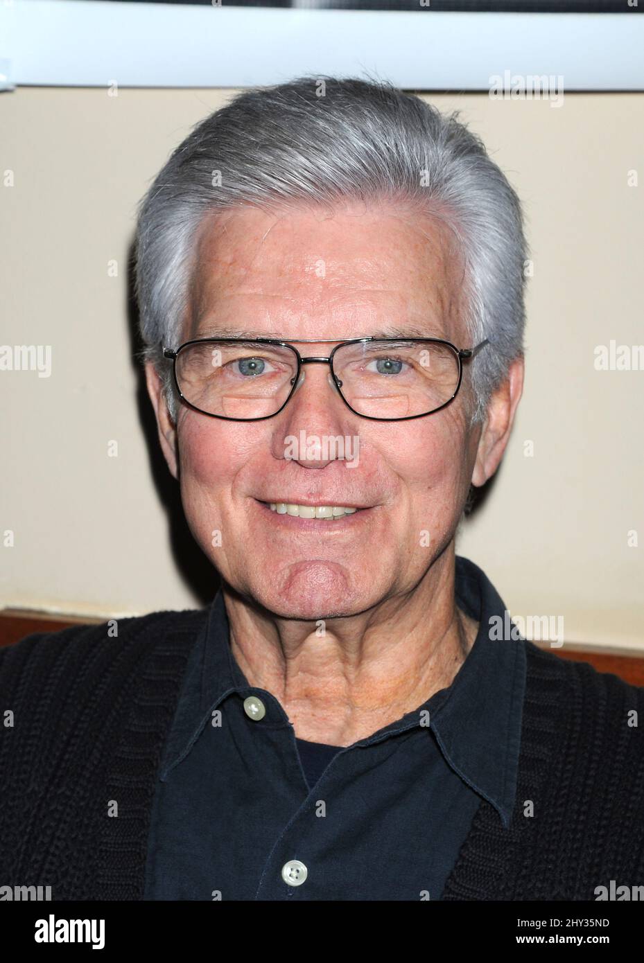 Kent Mccord