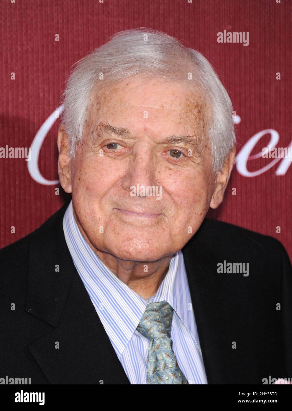 Monty hall hi-res stock photography and images - Alamy