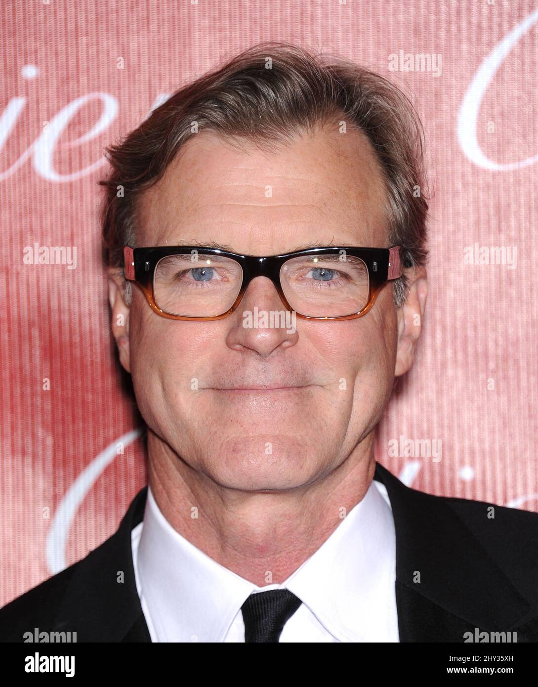 John Lee Hancock attends the 25th Annual Palm Springs International ...