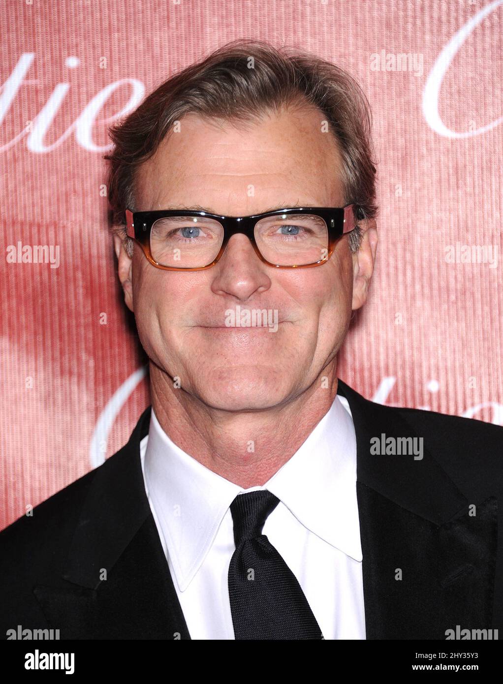 John Lee Hancock attends the 25th Annual Palm Springs International ...