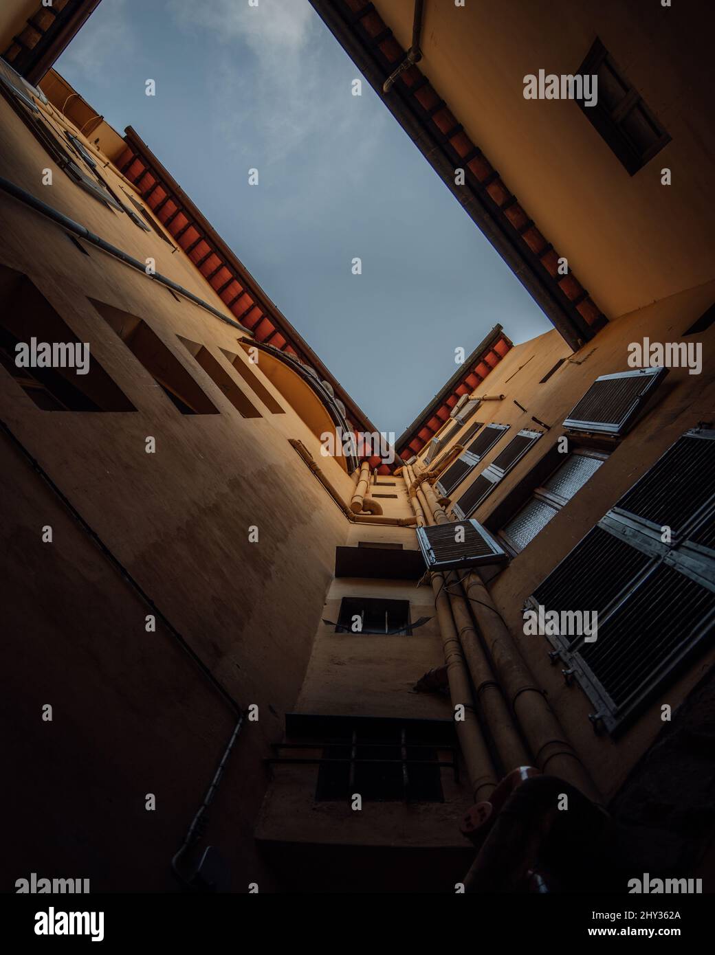 Inner bottom hi-res stock photography and images - Alamy