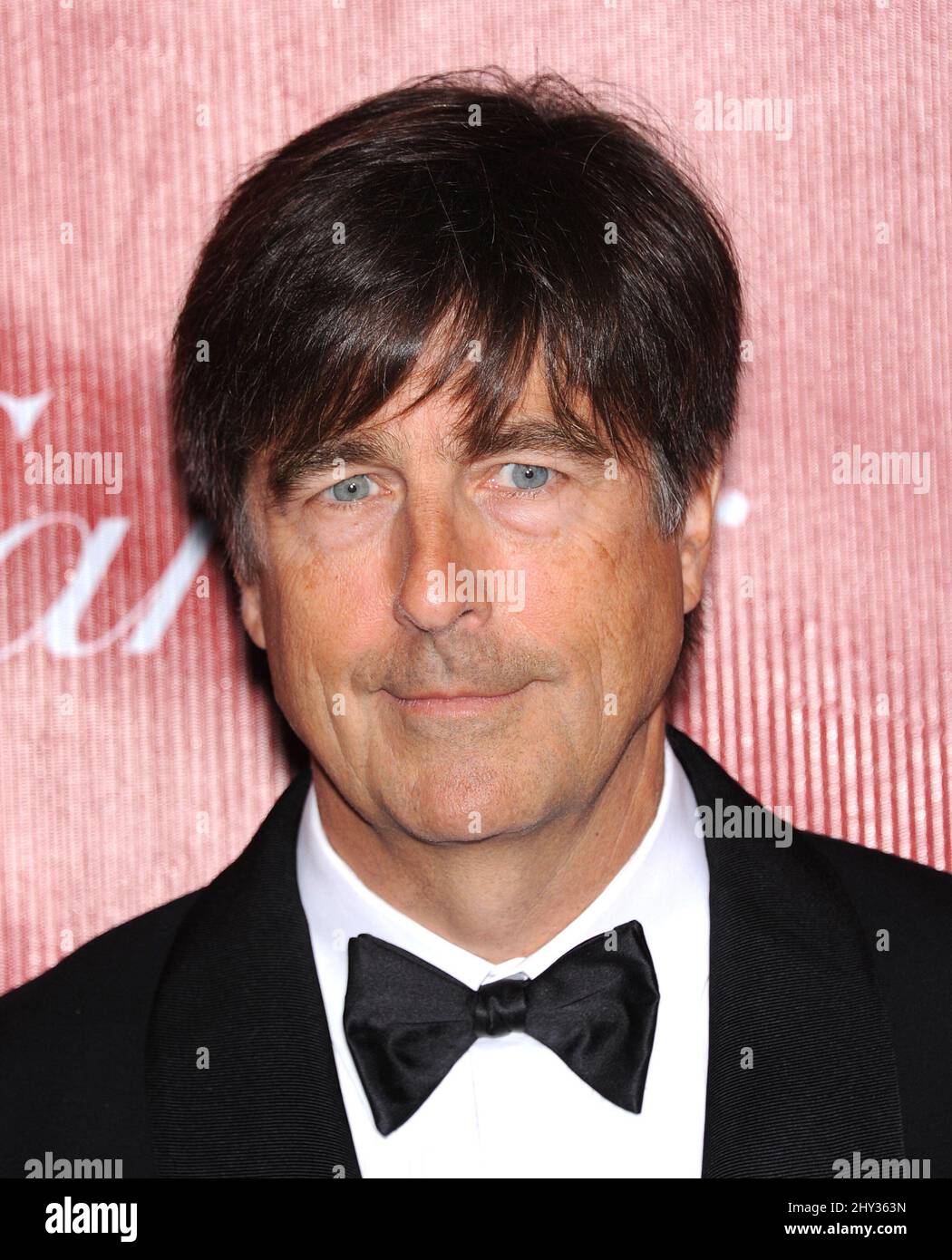 Thomas Newman attends the 25th Annual Palm Springs International Film ...