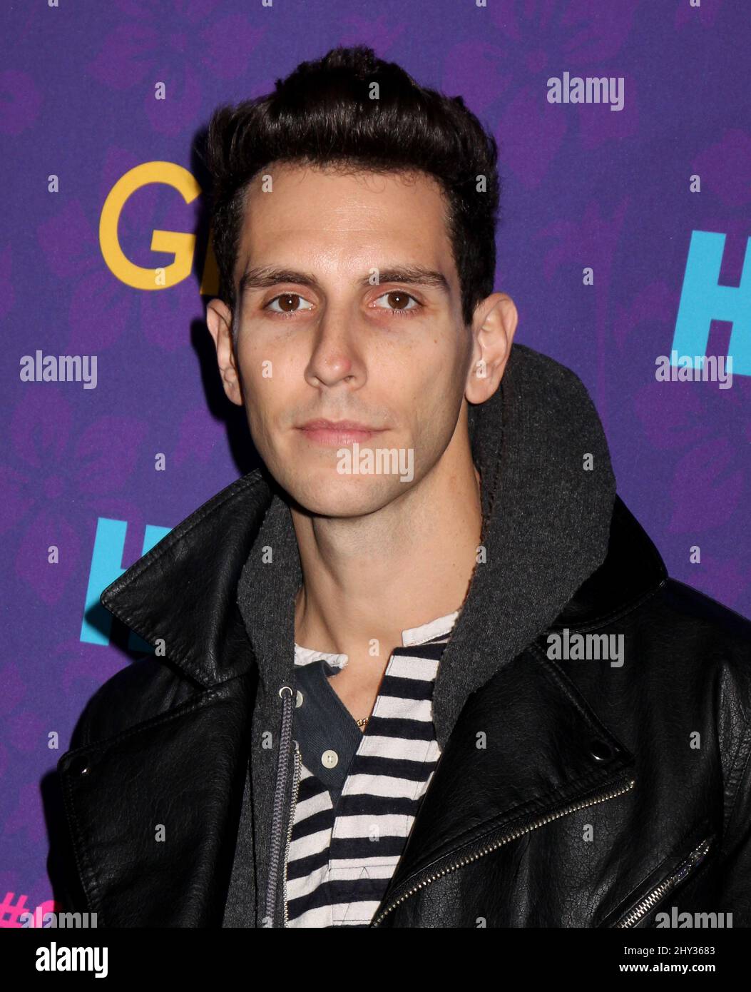 Gabe Saporta