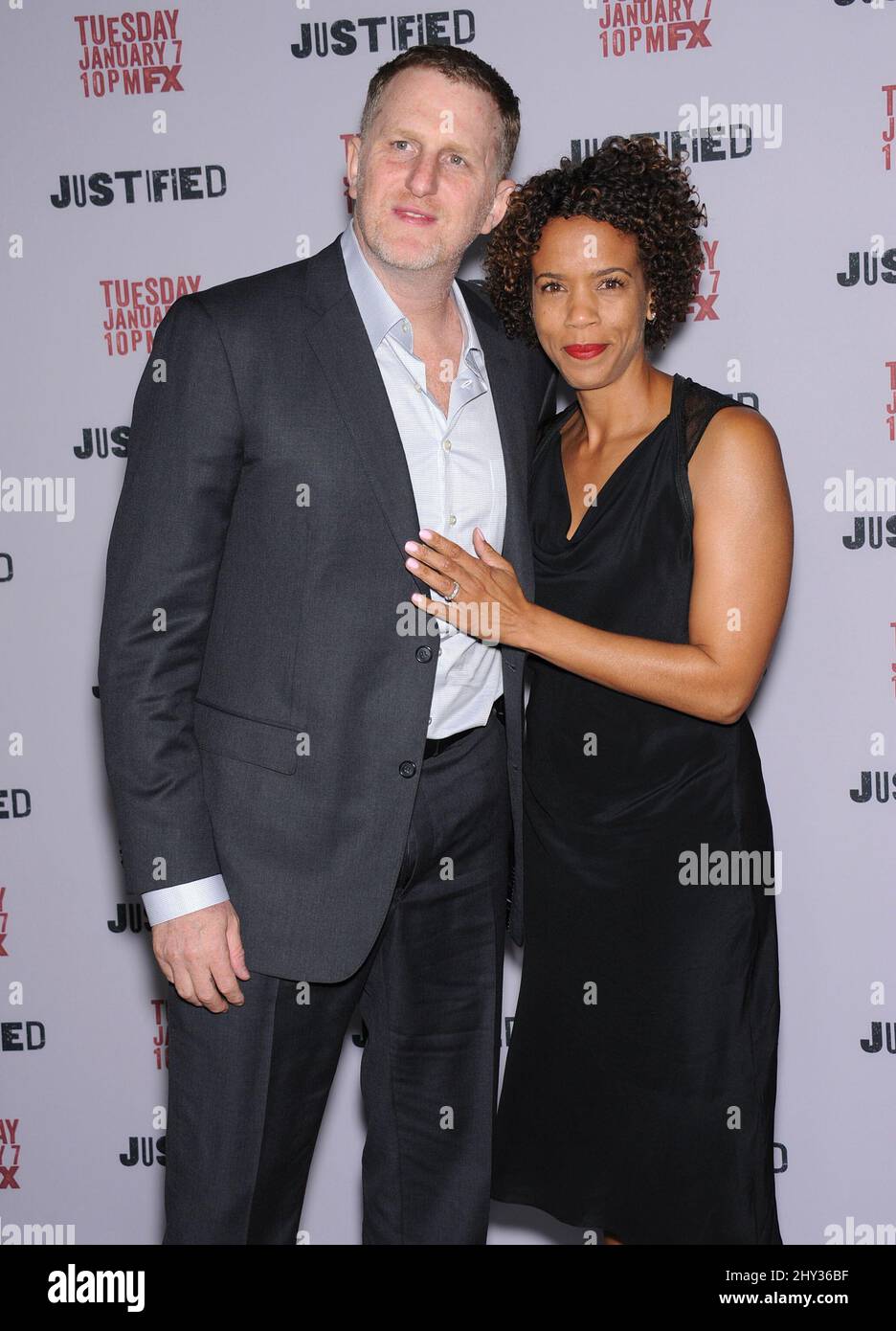 Michael Rapaport Tv Shows