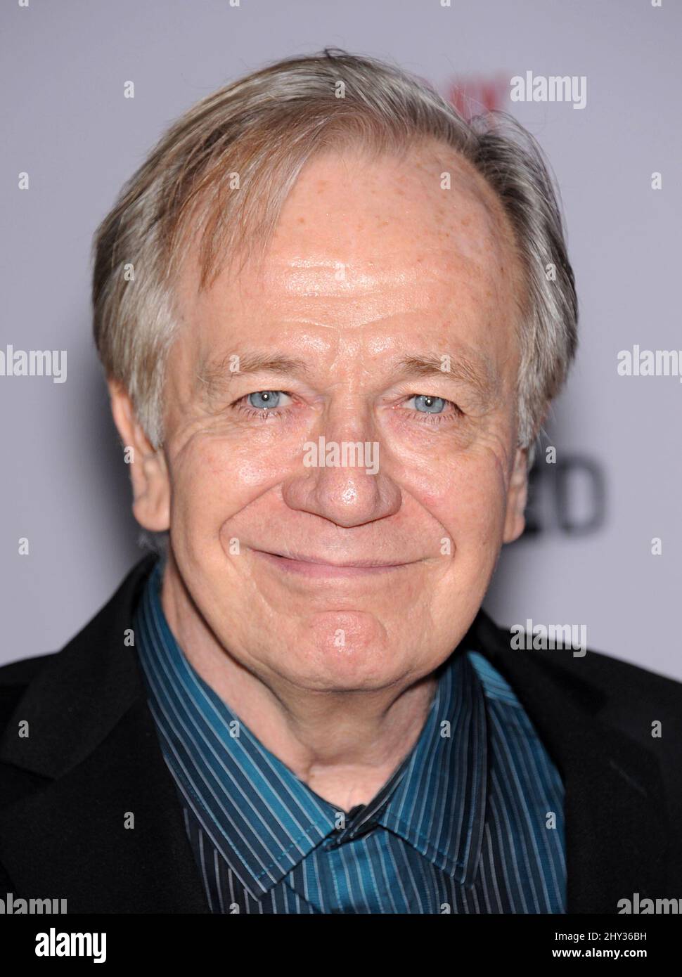 Sam Anderson Justified