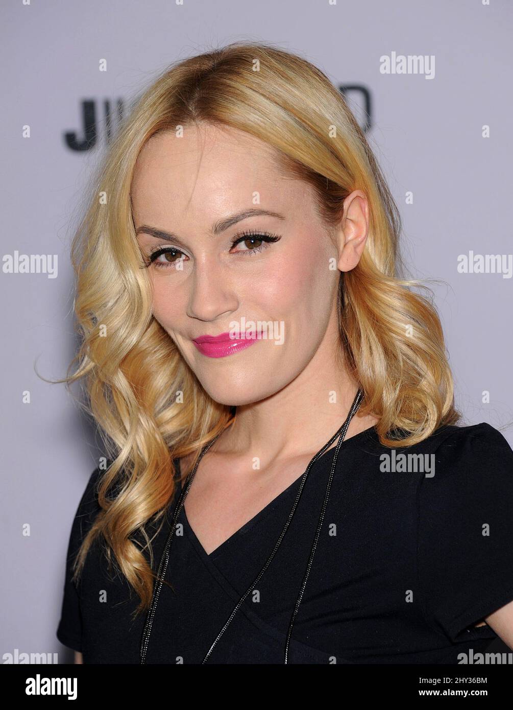 Cathy Baron attends the "Justified" Season 5 Premiere at the DGA, Los ...