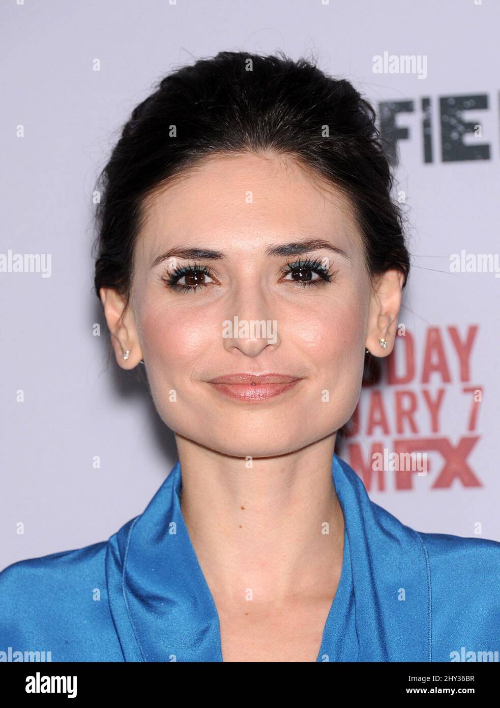 Karolina Wydra Europa Report