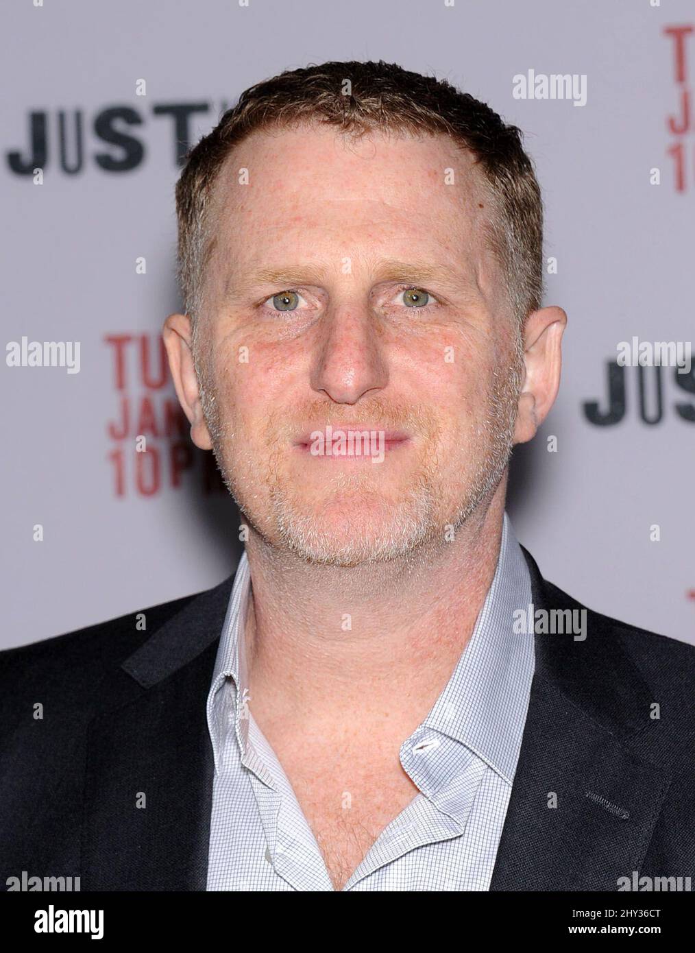 Michael Rapaport Justified