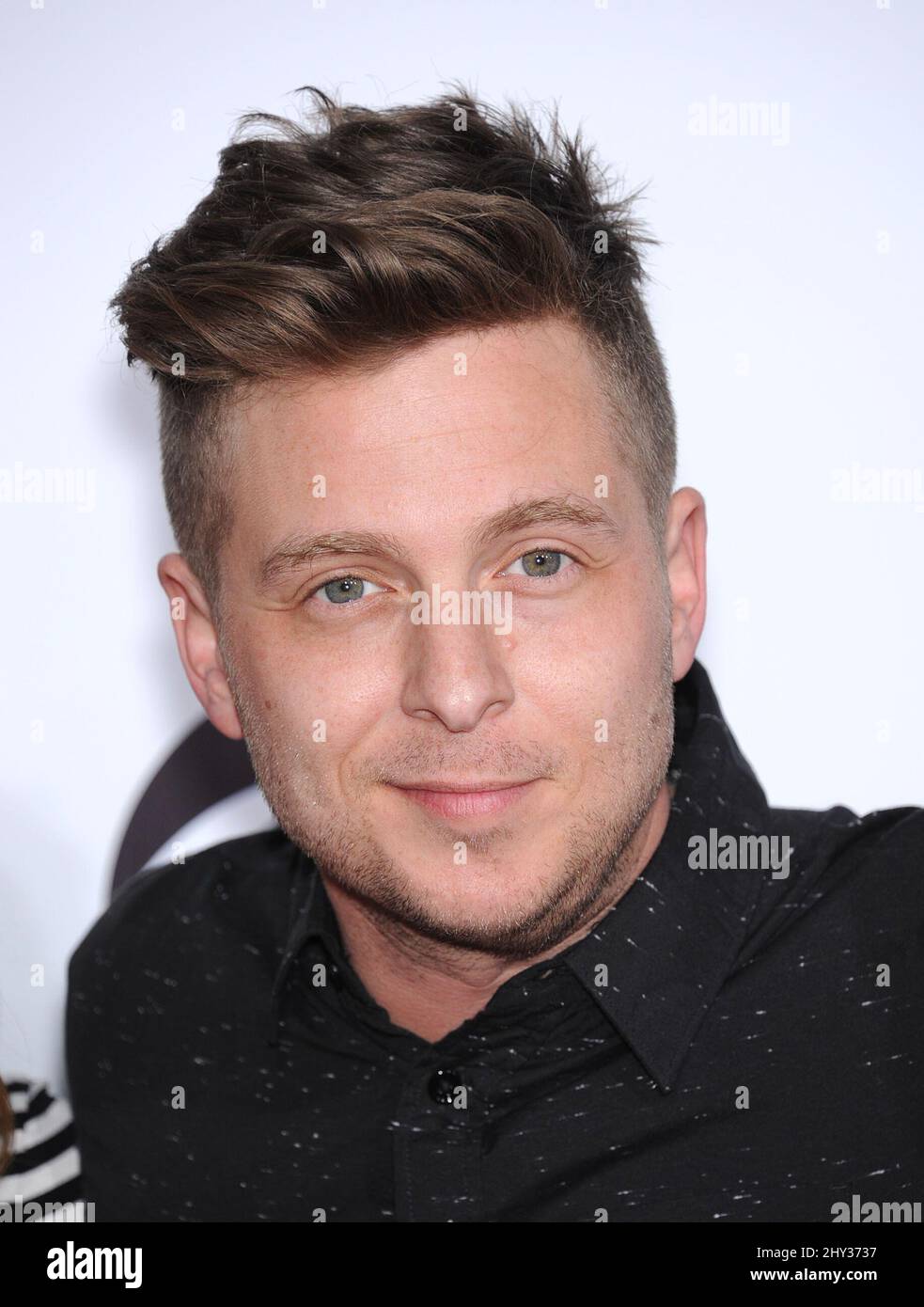 Ryan tedder of onerepublic hi-res stock photography and images - Alamy