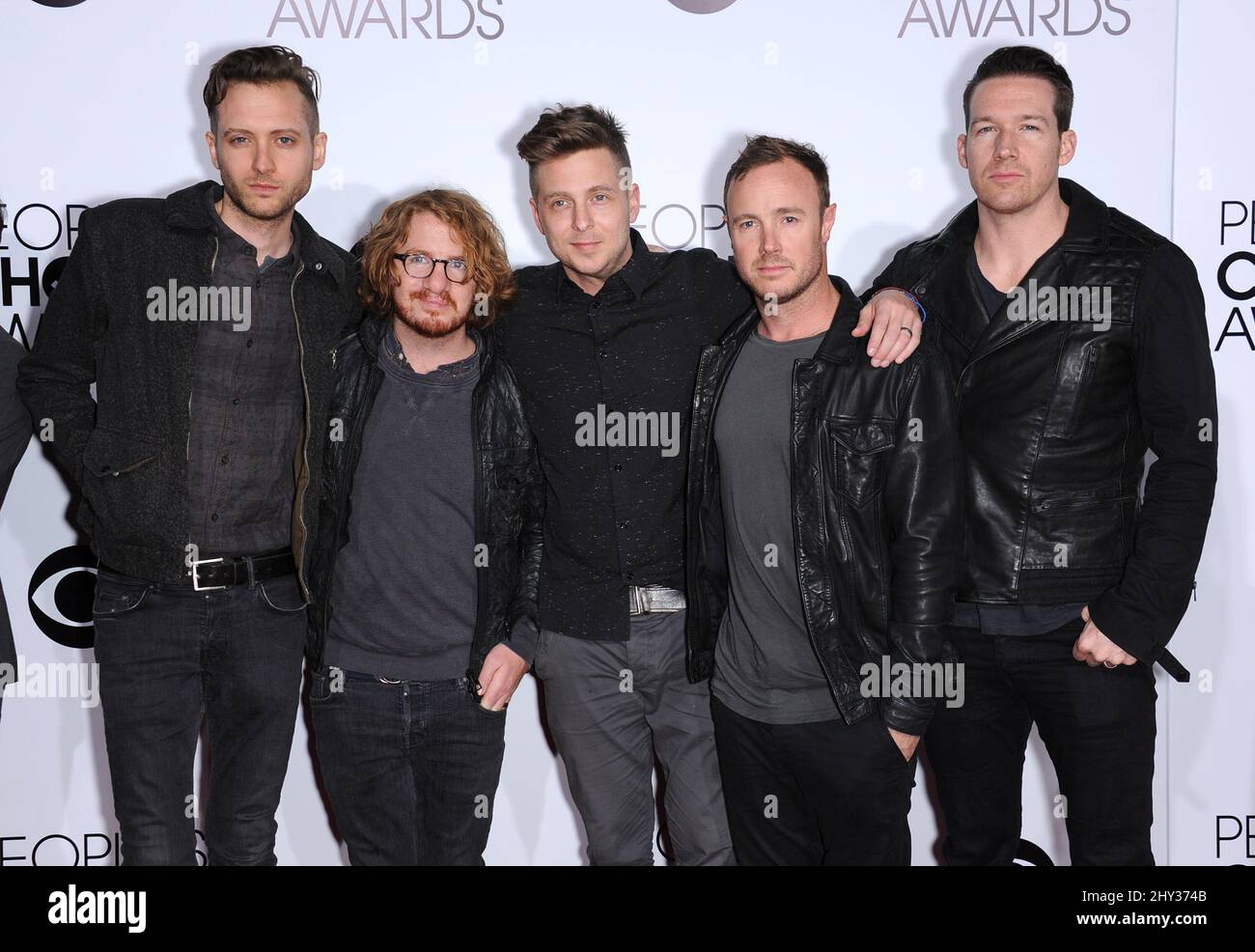 Onerepublic band hi-res stock photography and images - Alamy