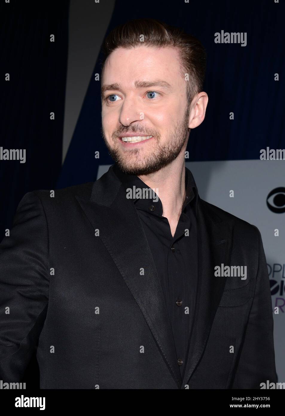 Justin timberlake headshot hi-res stock photography and images - Alamy