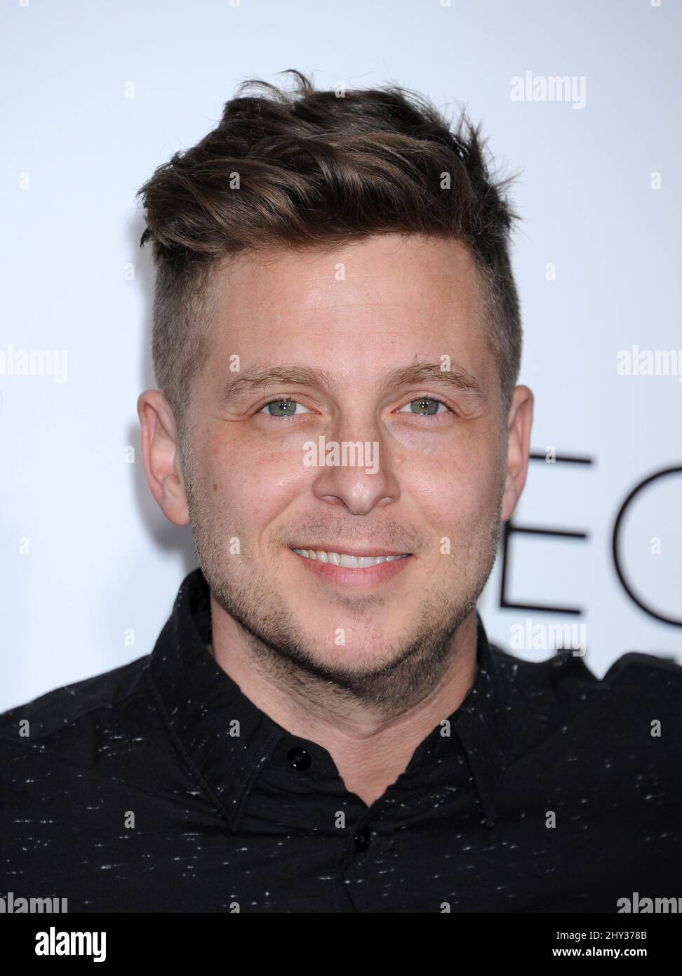 Onerepublic Ryan Tedder High Resolution Stock Photography and Images ...