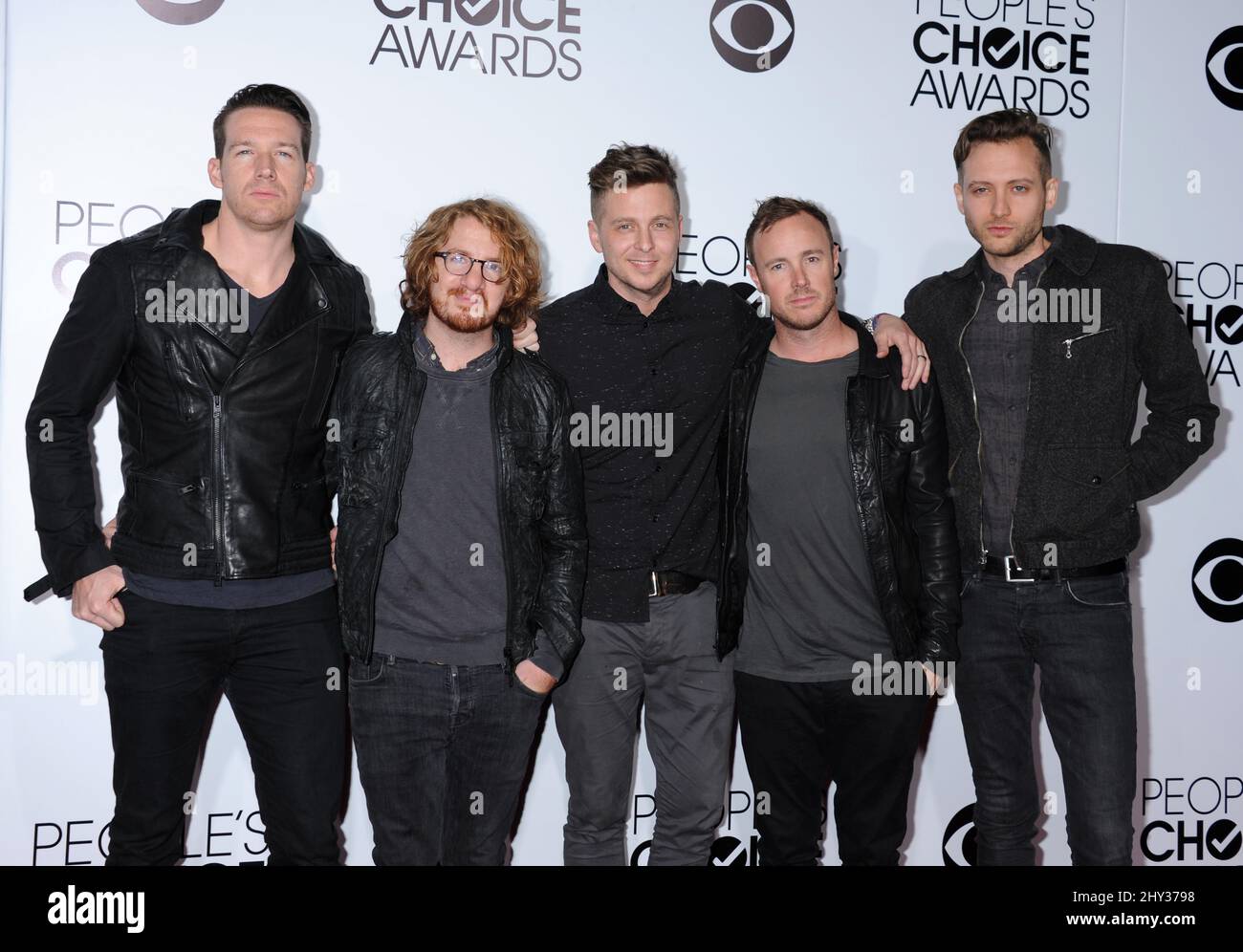 Onerepublic Band Logo