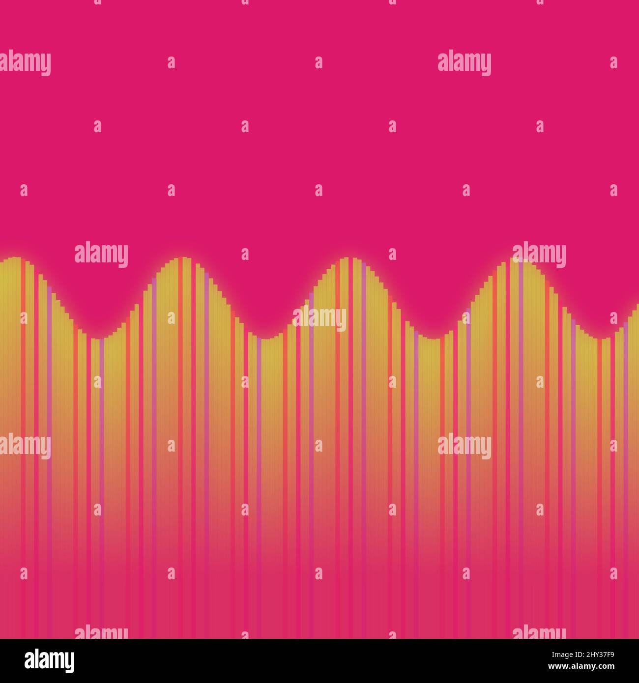 Vertical multicolored Speed Lines in the colorful background under the ...