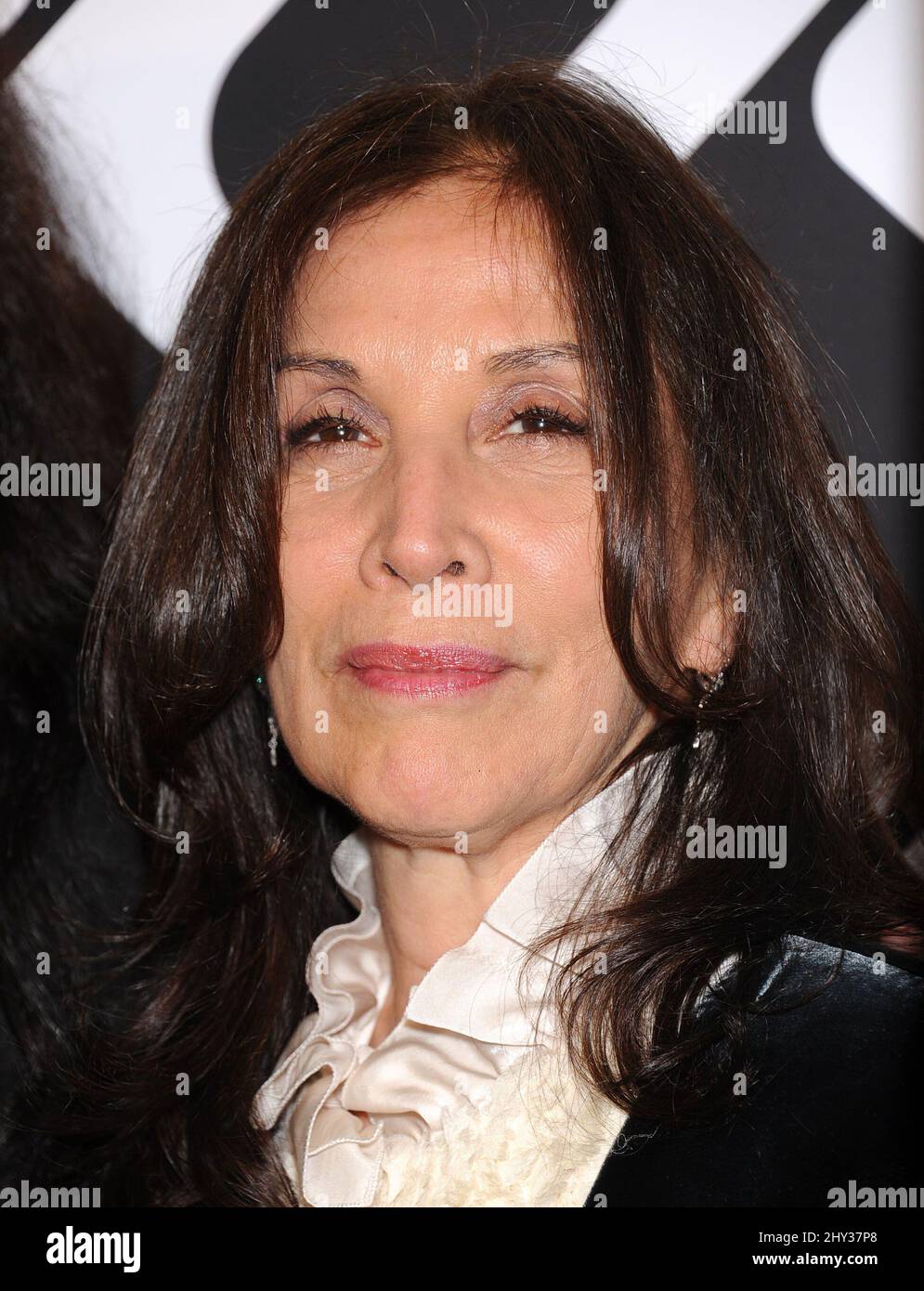 Olivia Harrison attending Diane Von Furstenberg's Journey Of A Dress Exhibition held at the ...