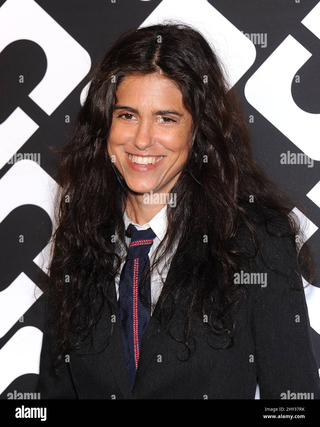 Francesca Gregorini attending Diane Von Furstenberg's Journey Of A ...