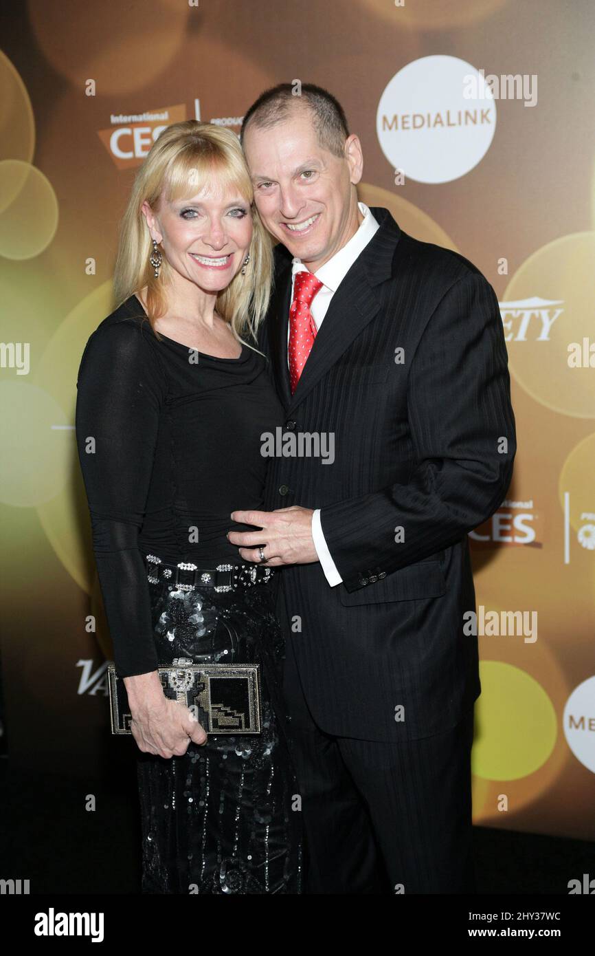 Gary shapiro president hi-res stock photography and images - Alamy