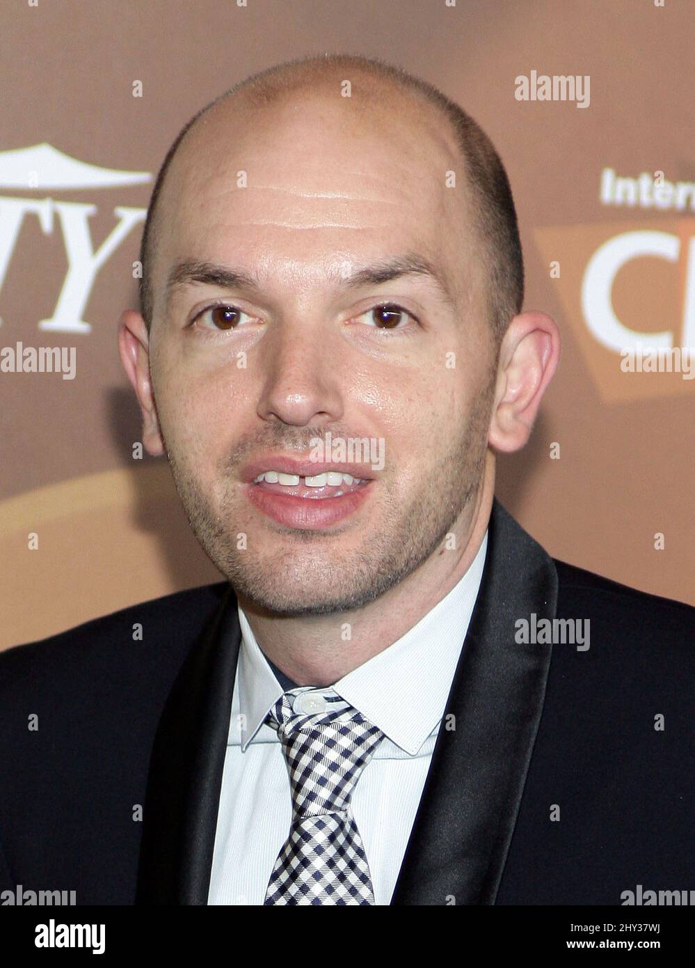 Paul Scheer attending the CES: Variety's 2014 Breakthrough of the Year ...