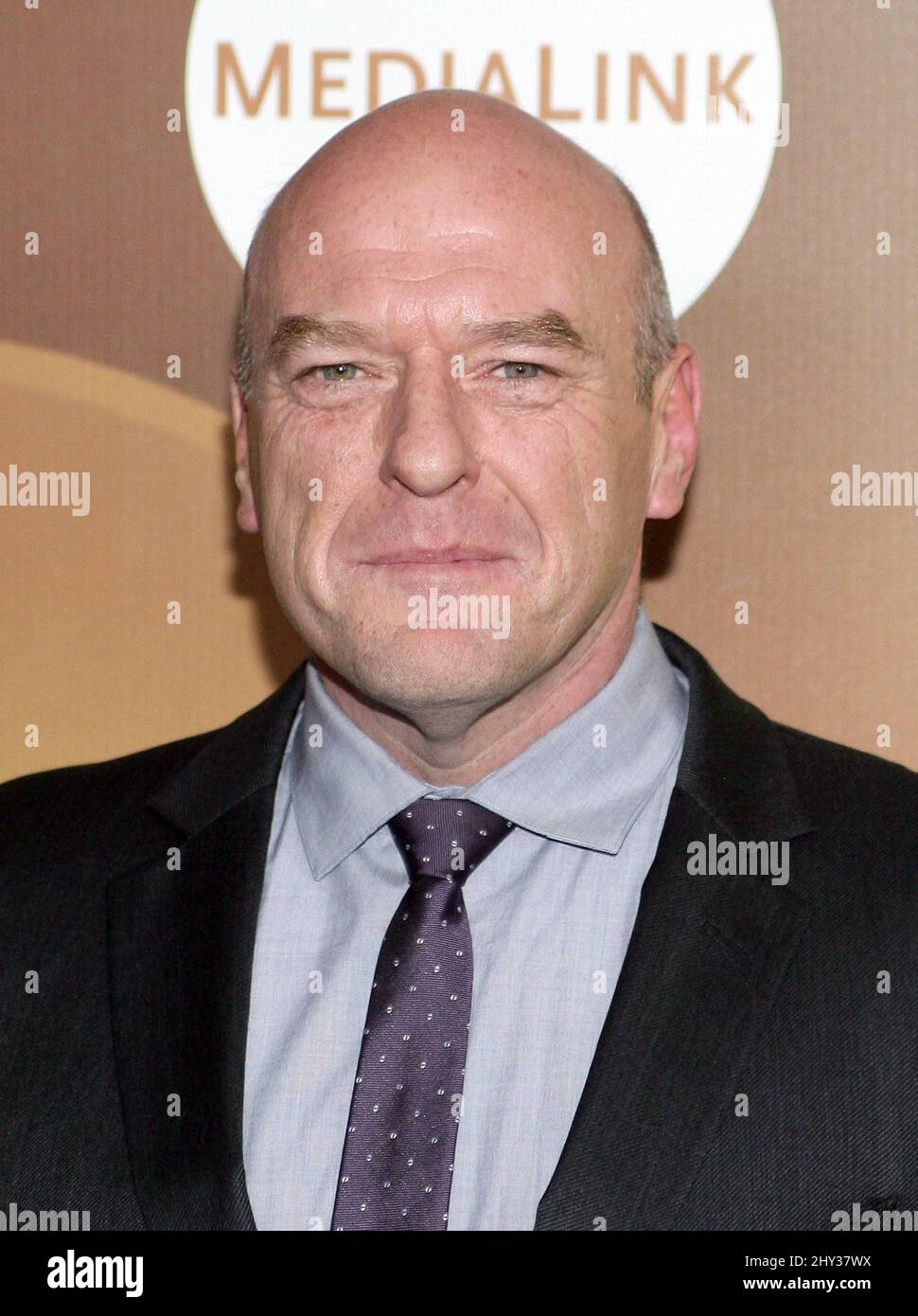 Dean Norris attending the CES: Variety's 2014 Breakthrough of the Year ...