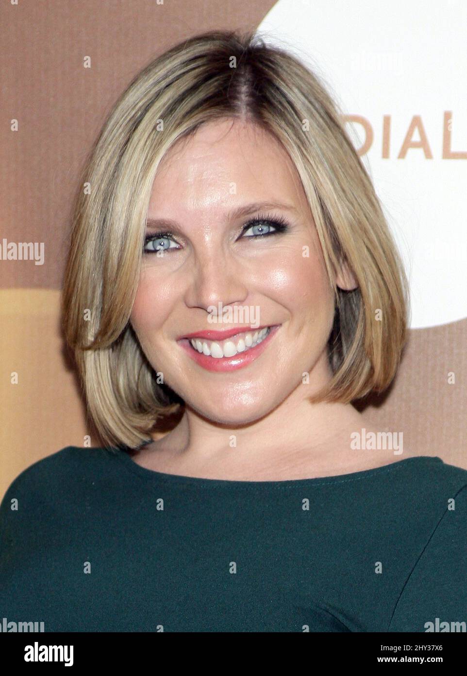 June Diane Raphael attending the CES: Variety's 2014 Breakthrough of ...