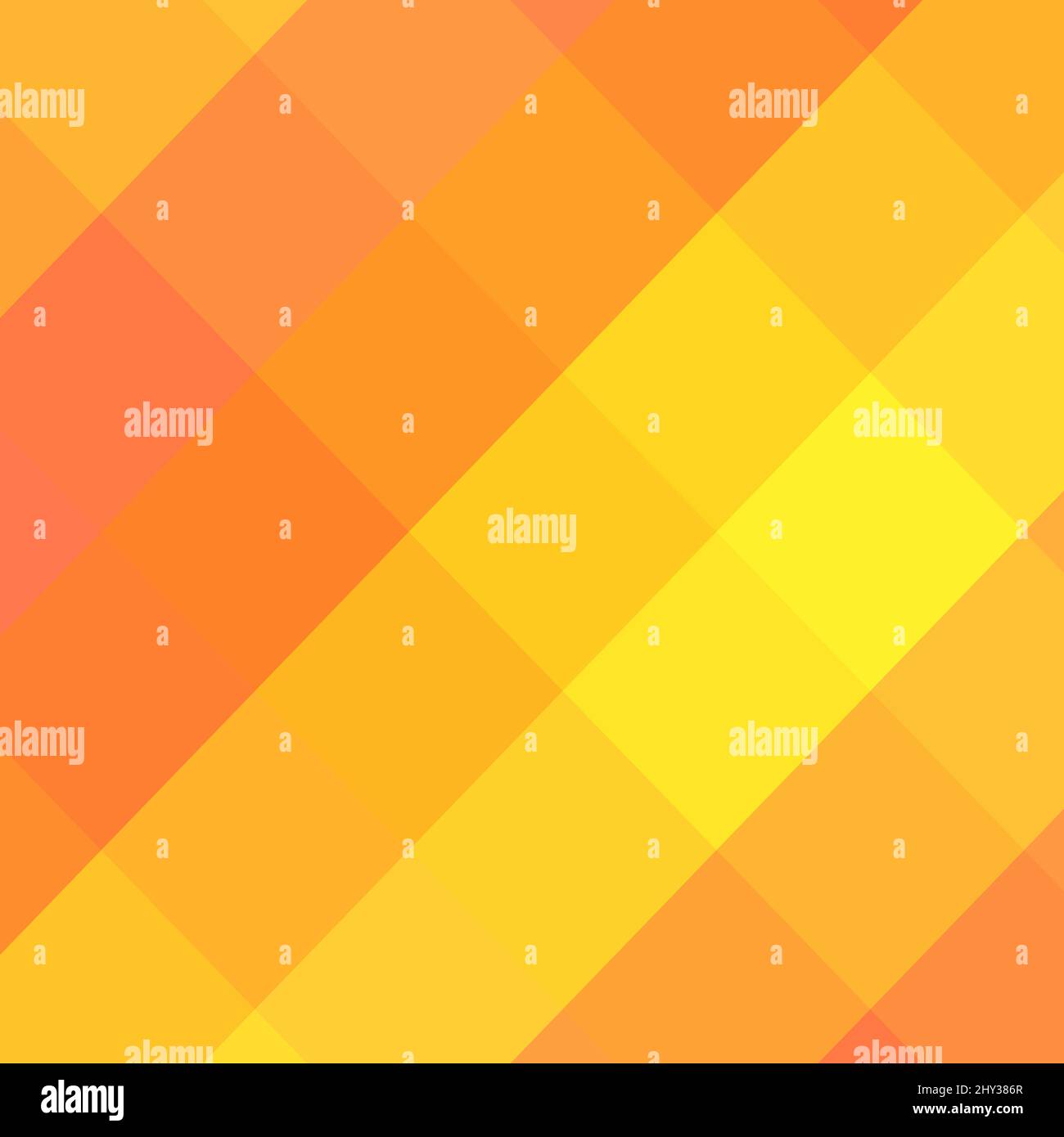 Orange polygonal illustration - perfect for backgrounds and wallpapers ...