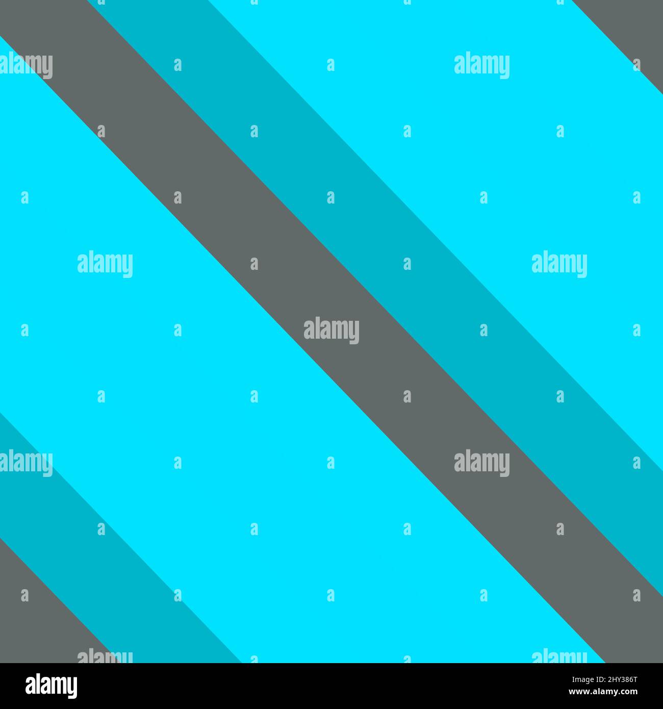 Pattern of the blue and black geometric background Stock Photo - Alamy