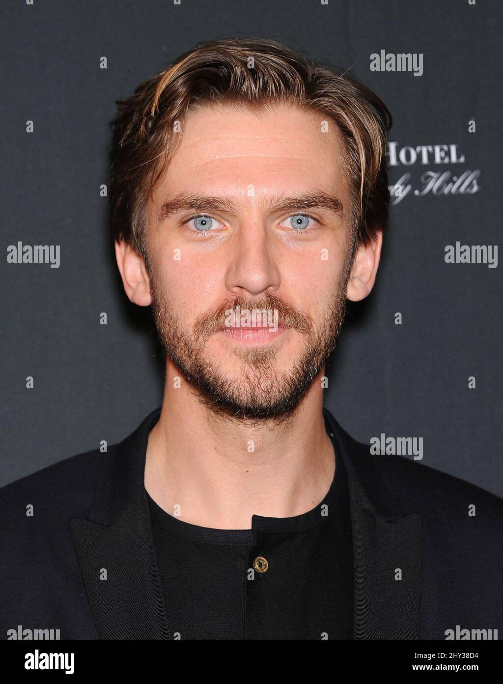 Dan Stevens attending BAFTA Los Angeles Awards Season Tea Party held at ...
