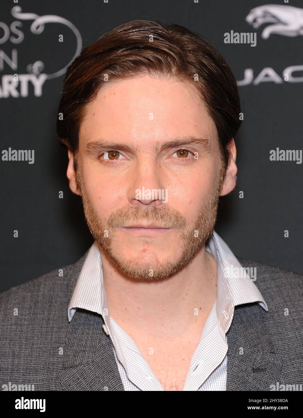 Daniel brühl portrait hi-res stock photography and images - Alamy