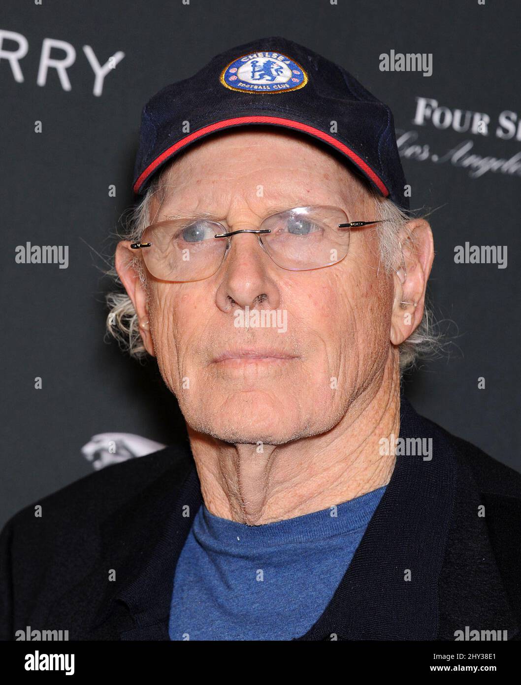 Bruce Dern attending BAFTA Los Angeles Awards Season Tea Party held at ...