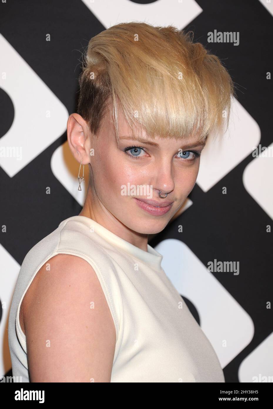 Dorith Mous attending Diane Von Furstenberg's Journey Of A Dress ...