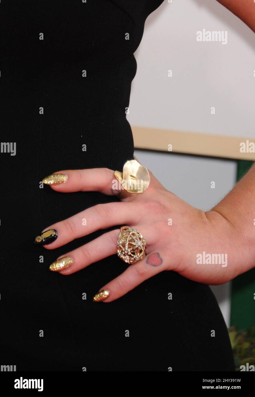 Kelly Osbourne Engagement Ring Kelly Osbourne (@kellyosbourne)