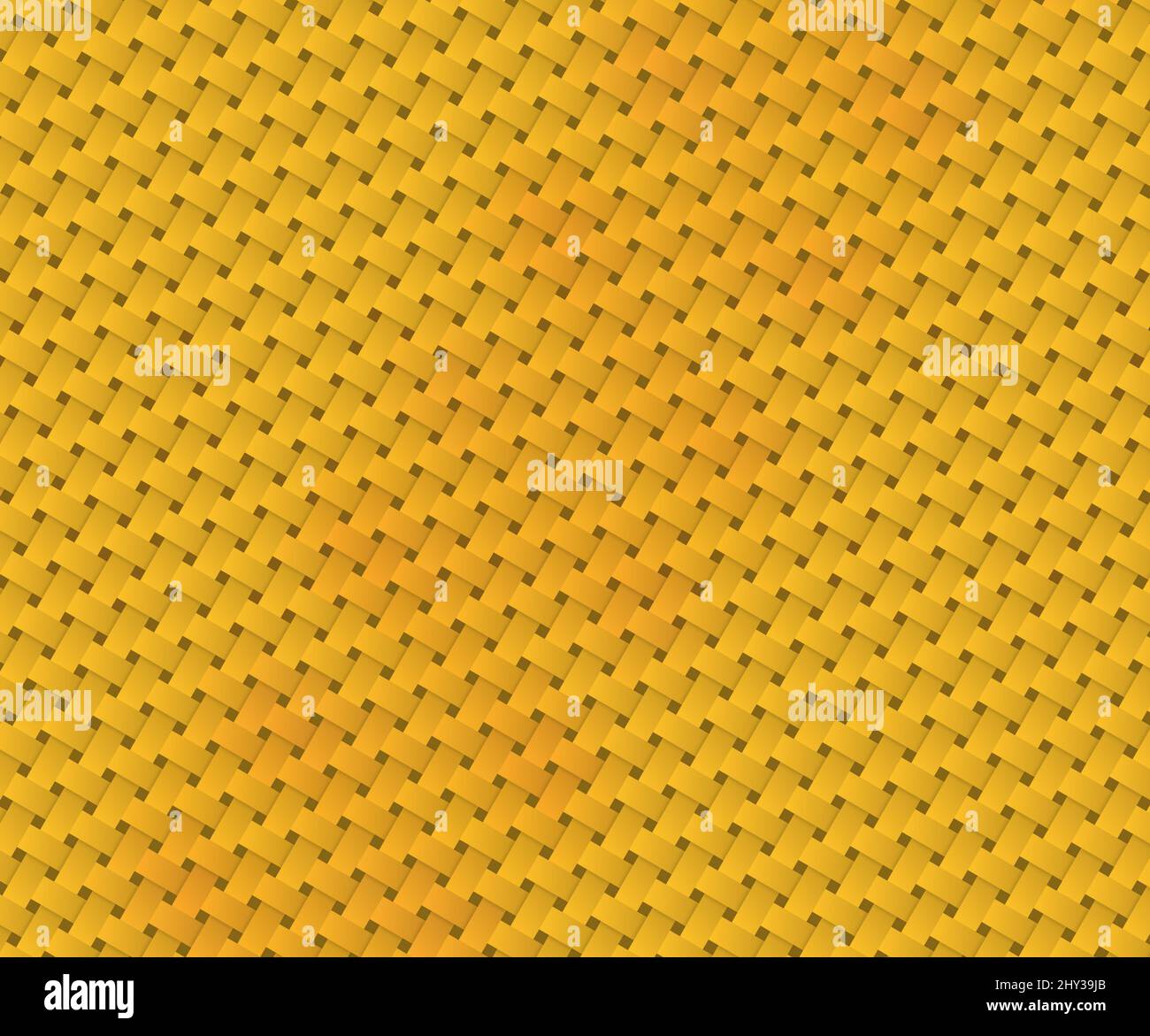 Illustration of a colorful abstract basket weave pattern Stock Photo ...