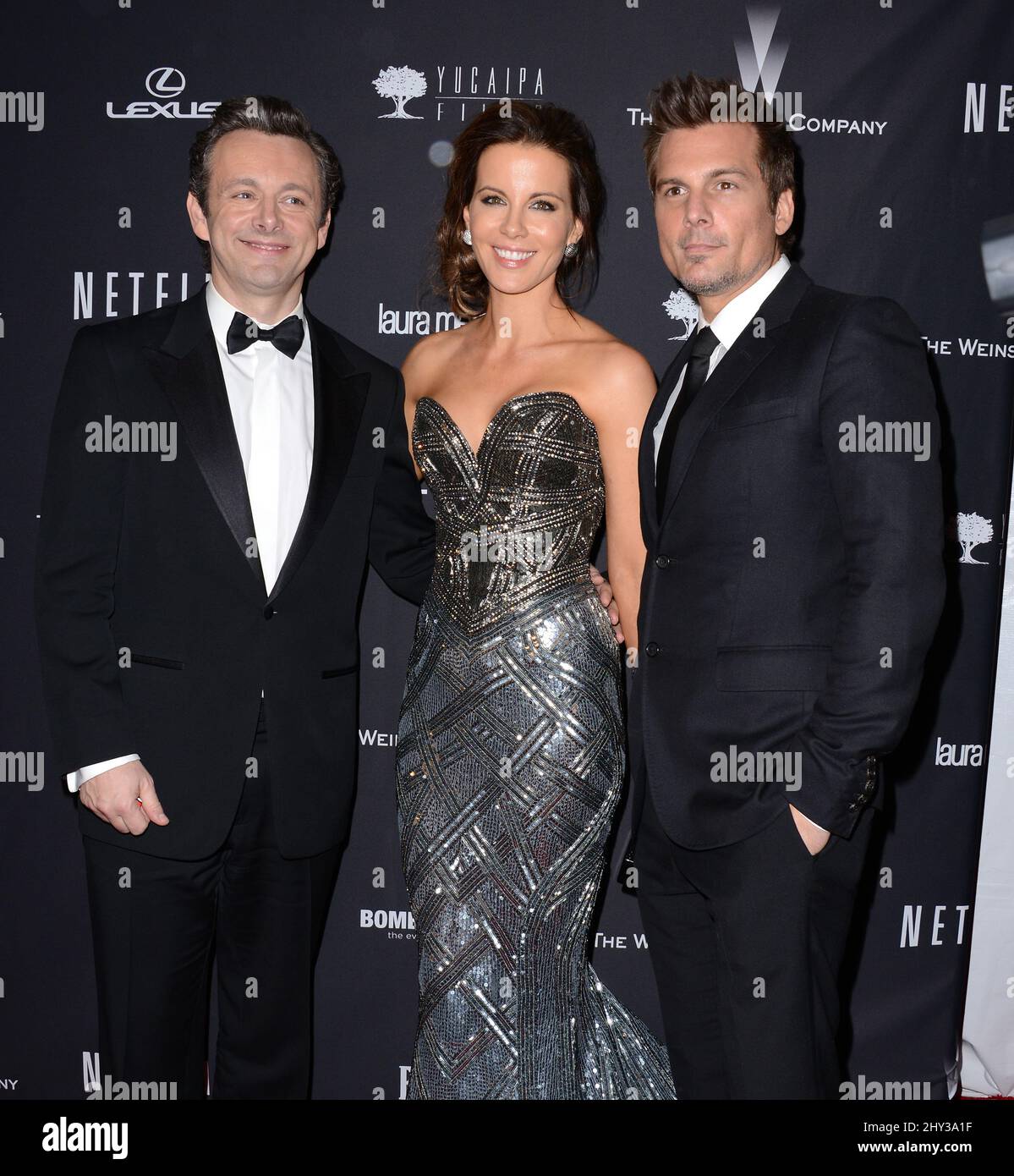 Michael Sheen Kate Beckinsale Len Wiseman