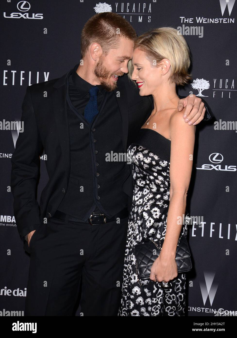 Chad Michael Murray Nicky Whelan