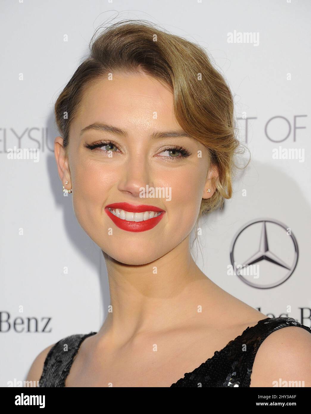 Francesca Gregorini Amber Heard