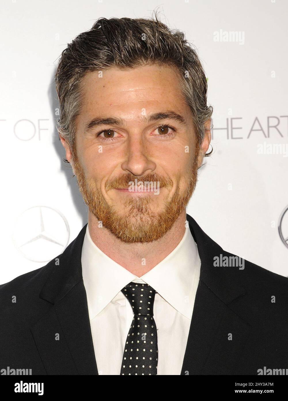 Dave Annable attending The Art of Elysium's 7th Annual HEAVEN Gala at ...