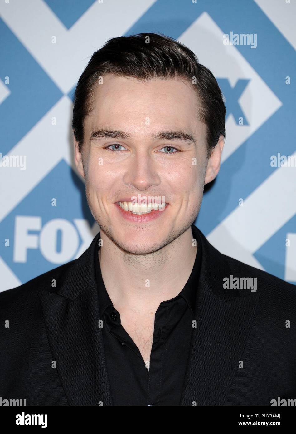 Sam Underwood Equus