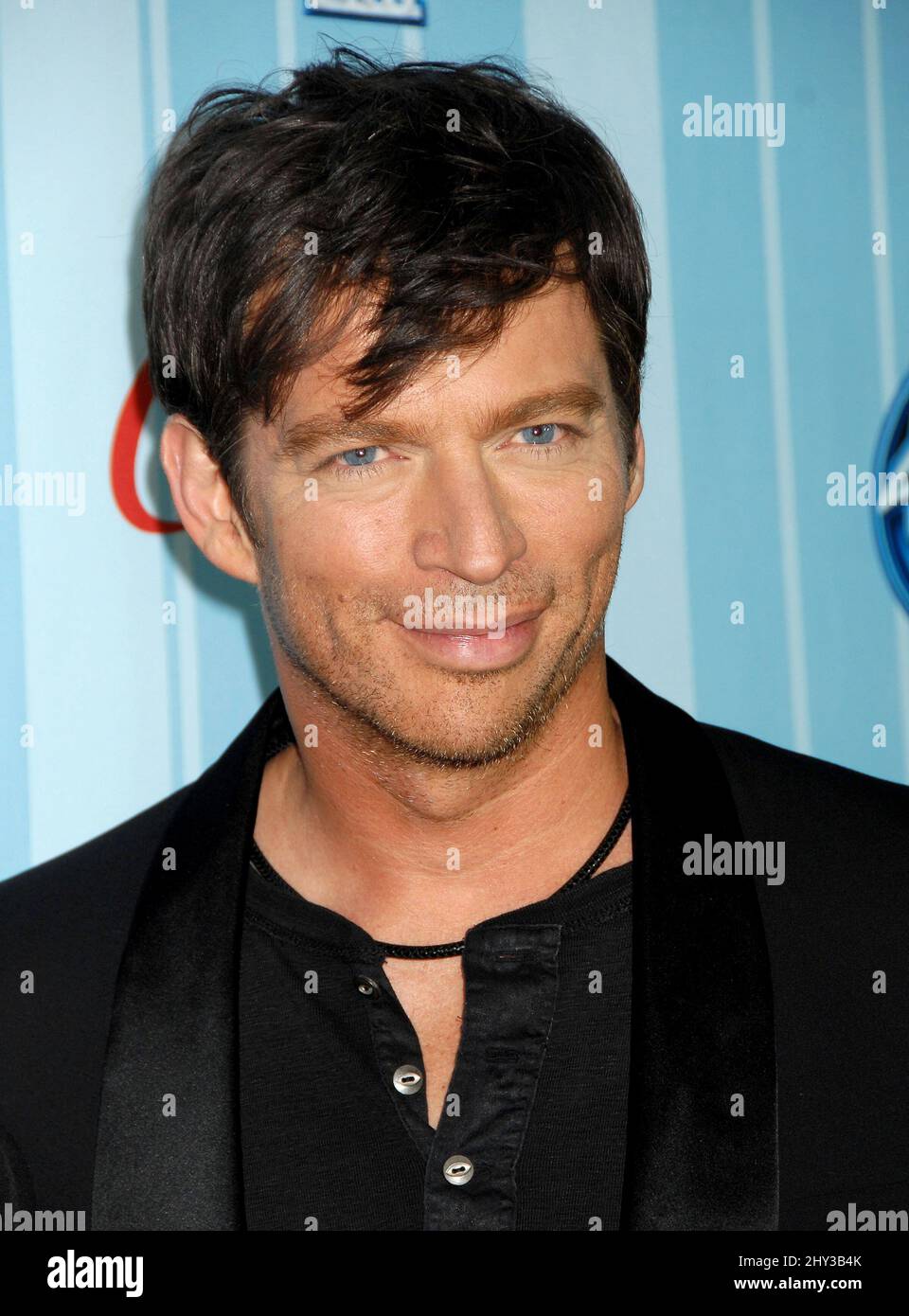 Harry Connick Jr. attending Fox's "American Idol XIII" premiere held at ...