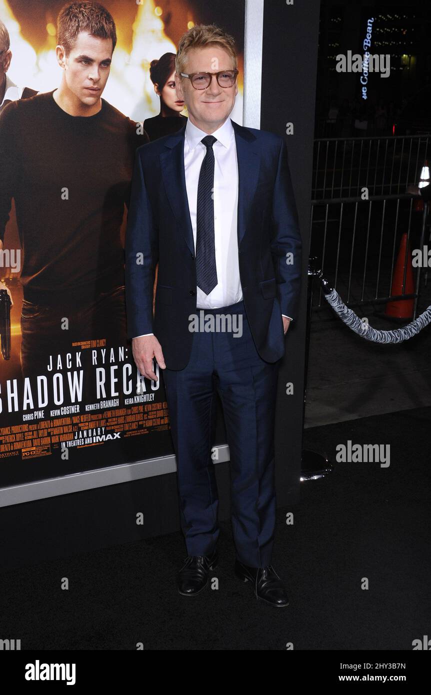 Jack Ryan Shadow Recruit Cast