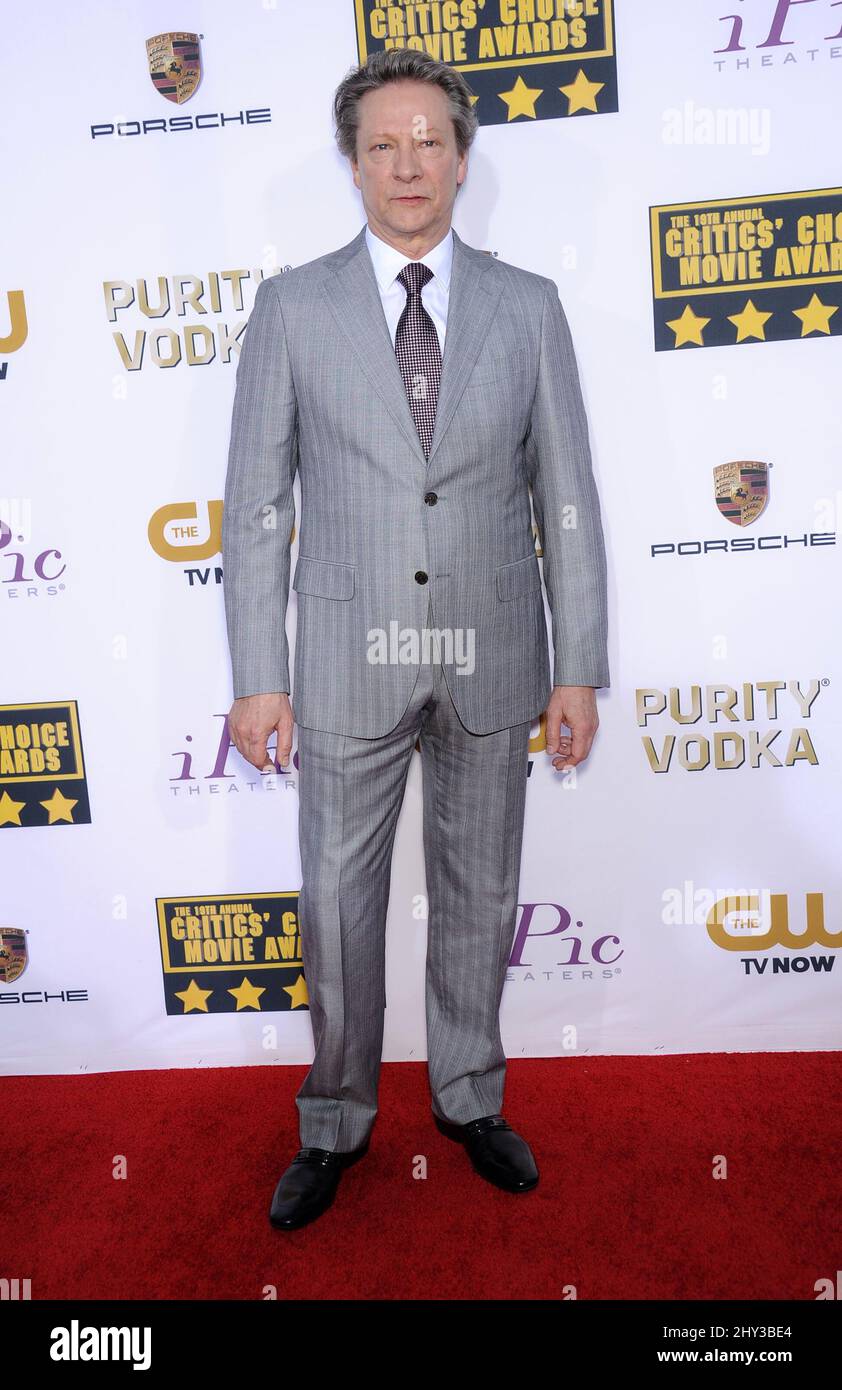 Chris cooper movie hi-res stock photography and images - Alamy