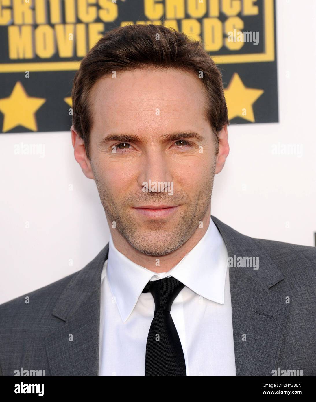 Alessandro Nivola attending the 19th Annual Critics' Choice Movie ...