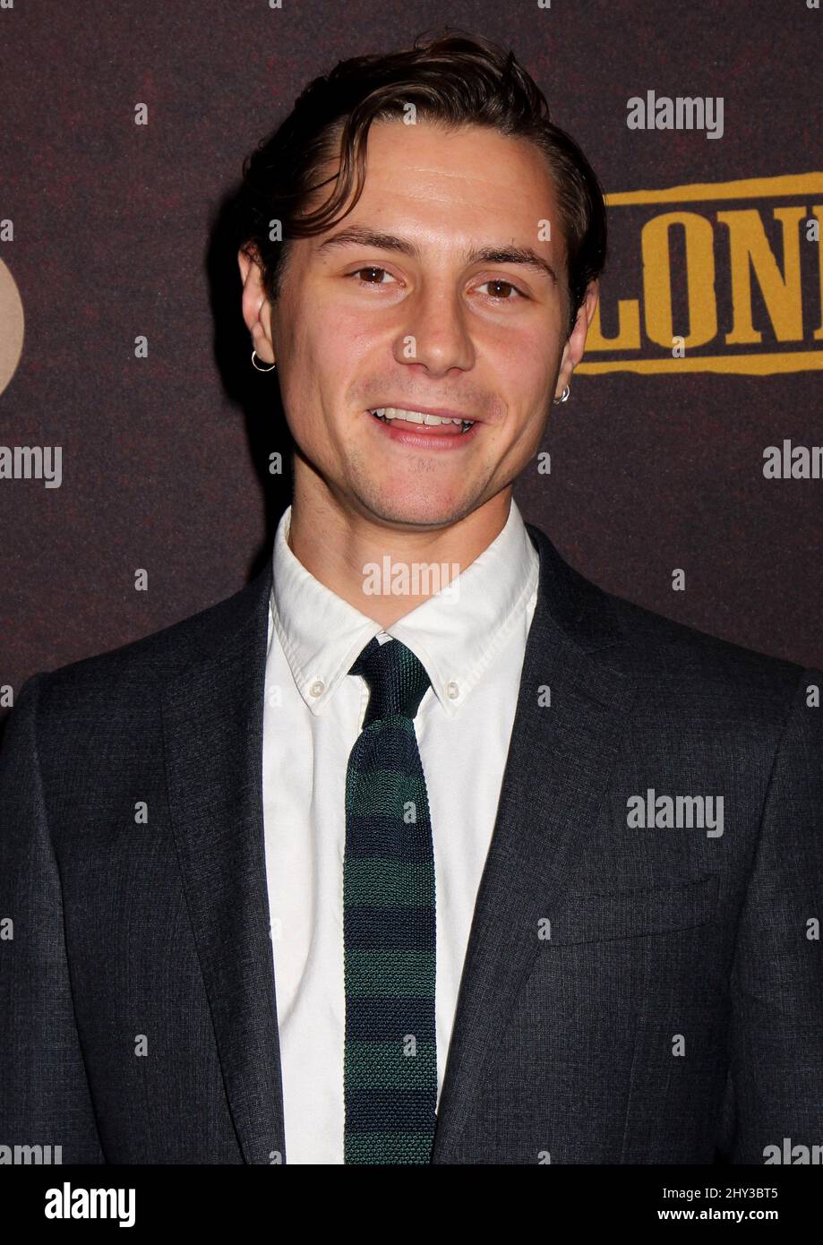 Augustus prew hi-res stock photography and images - Alamy