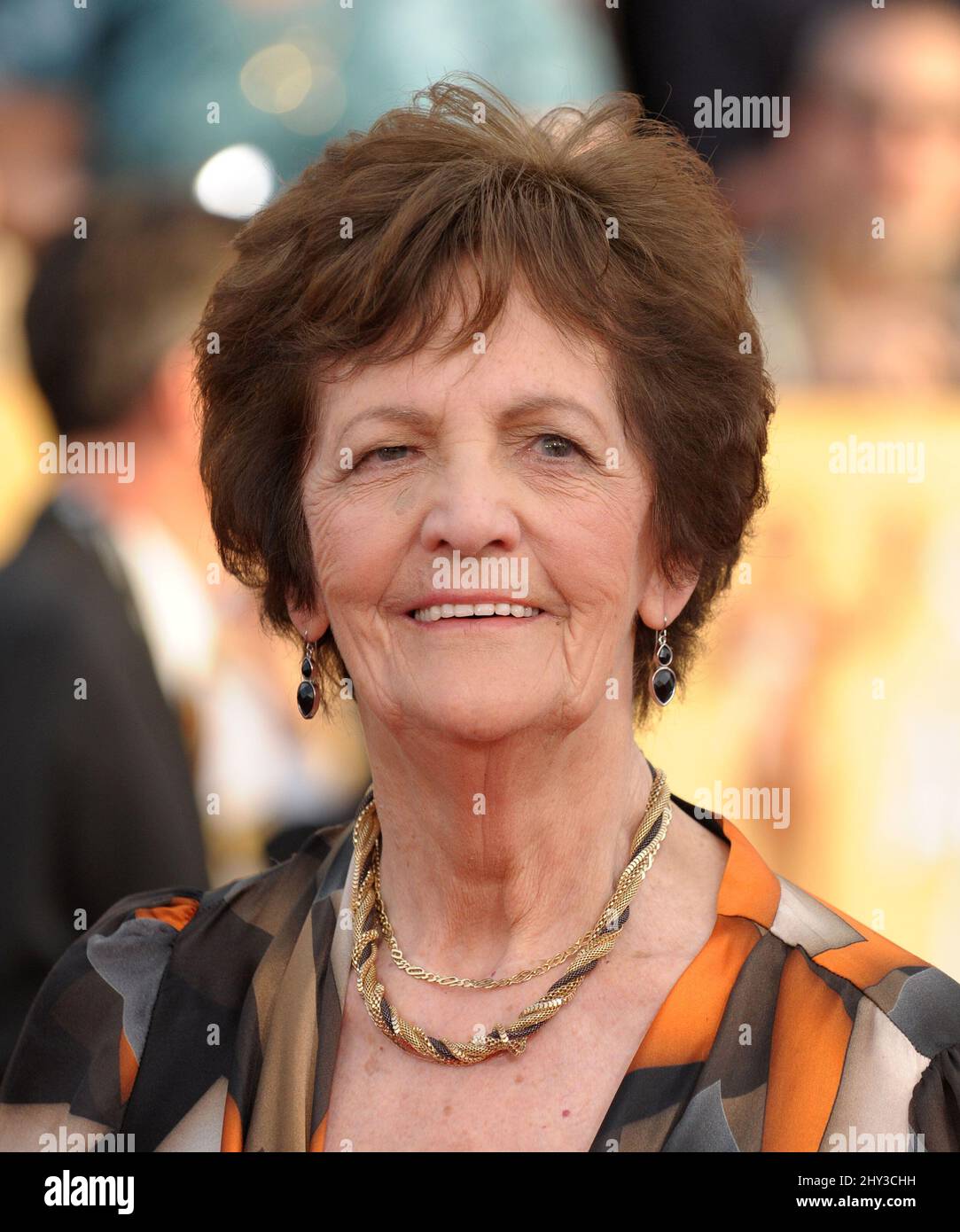 Philomena Lee attends the 20th Annual SAG Awards at Shrine Auditorium ...