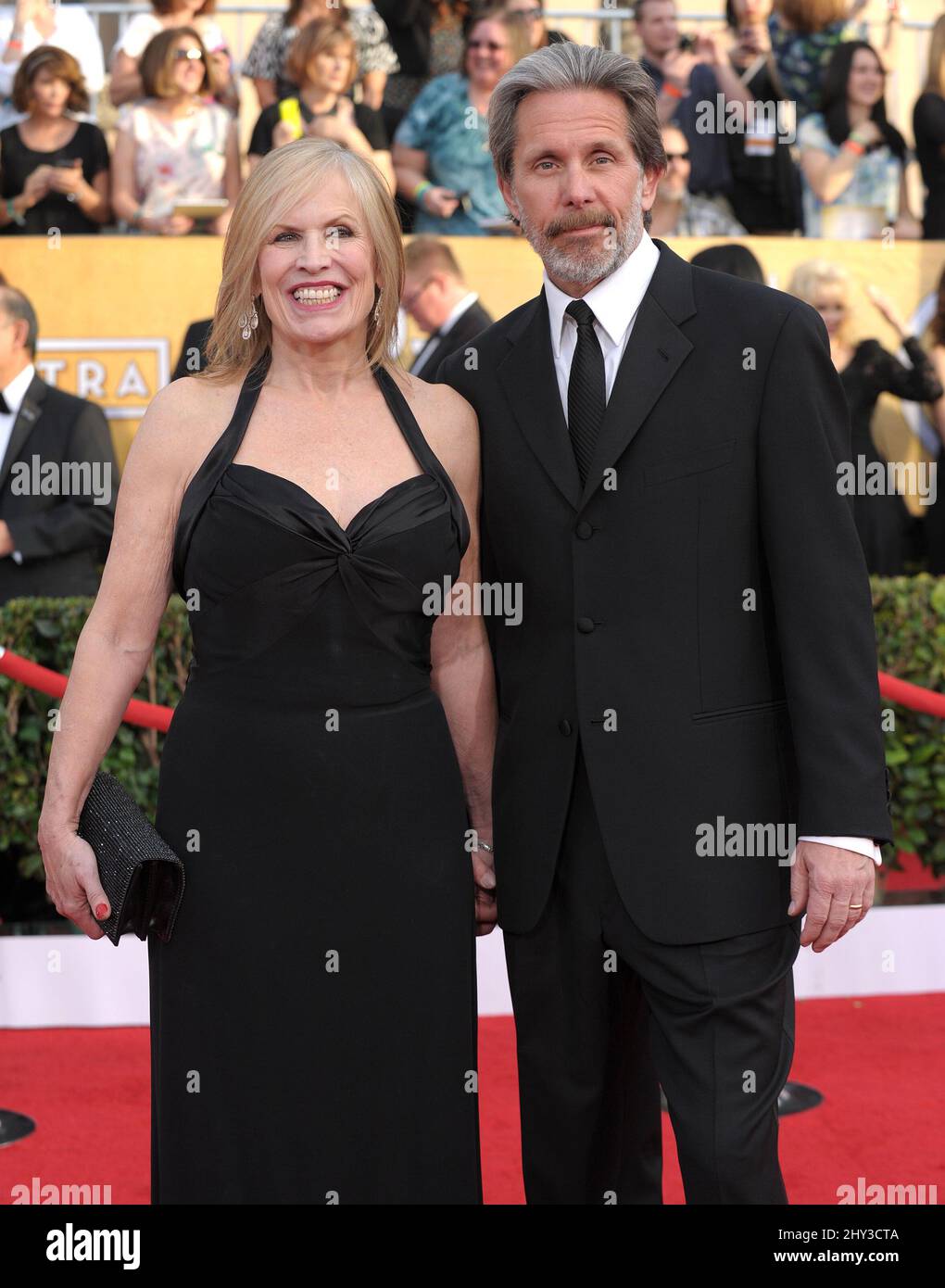 Gary Cole attends the 20th Annual SAG Awards at Shrine Auditorium, Los ...