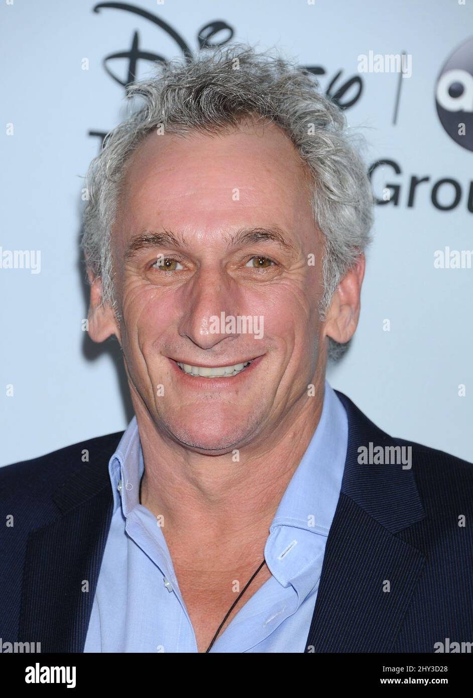 Matt Craven attending the ABC Television Group Winter TCA Press Tour ...