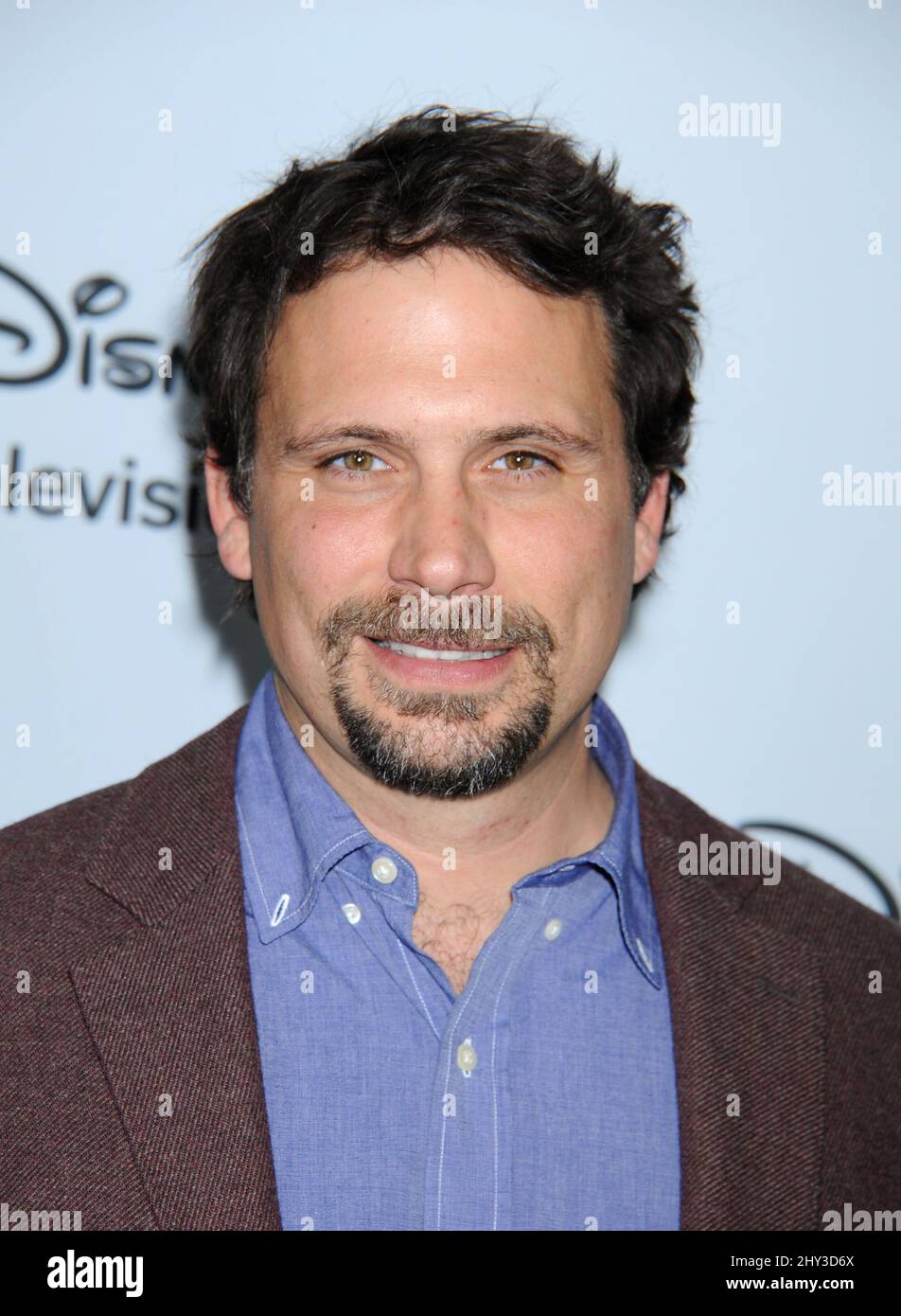 Jeremy Sisto Attending The Abc Television Group Winter Tca Press Tour Held At The Langham