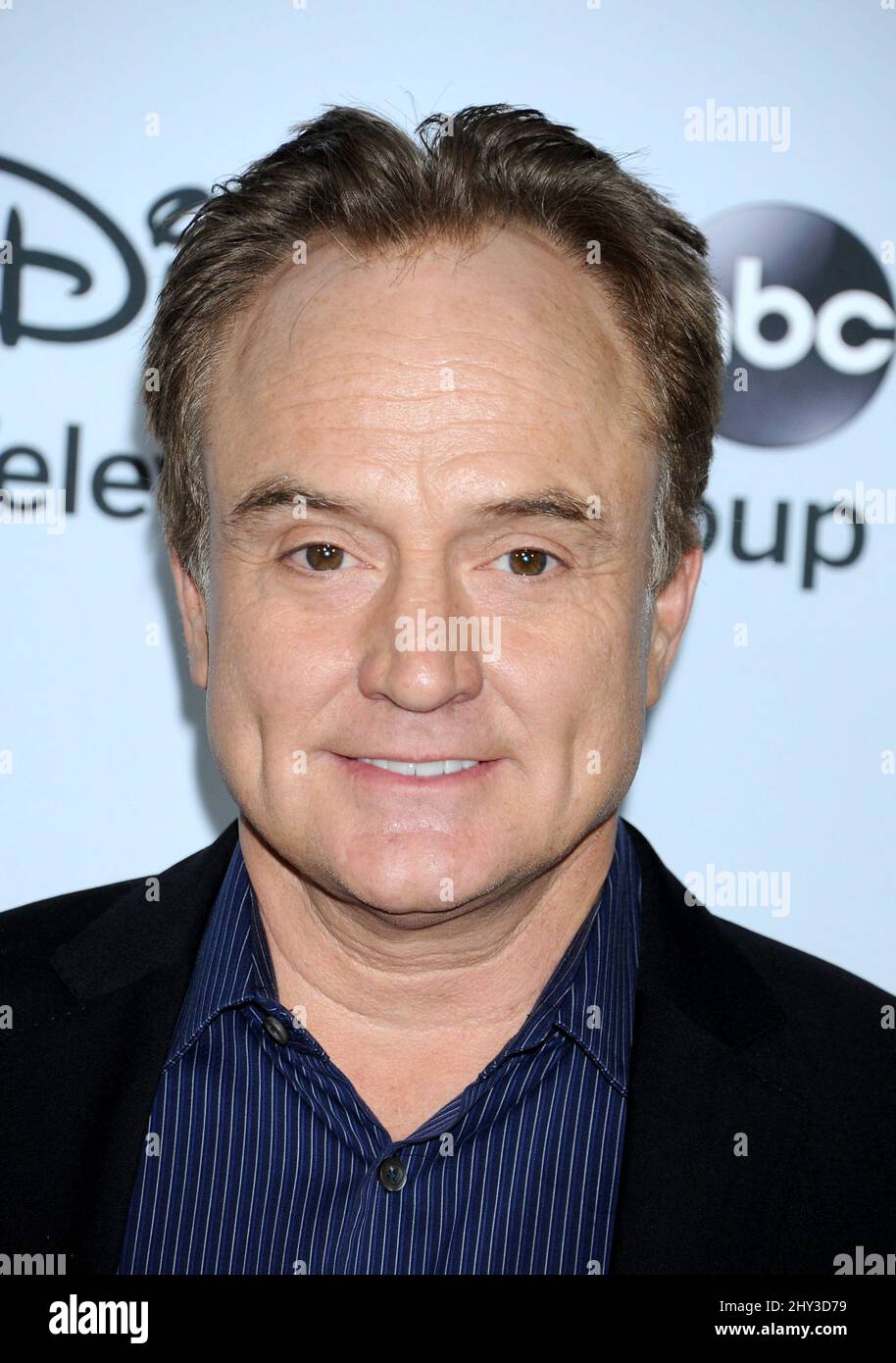 Bradley Whitford Attending The Abc Television Group Winter Tca Press Tour Held At The Langham