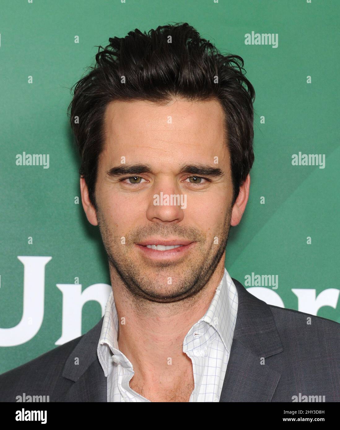 David walton seen hi-res stock photography and images - Alamy