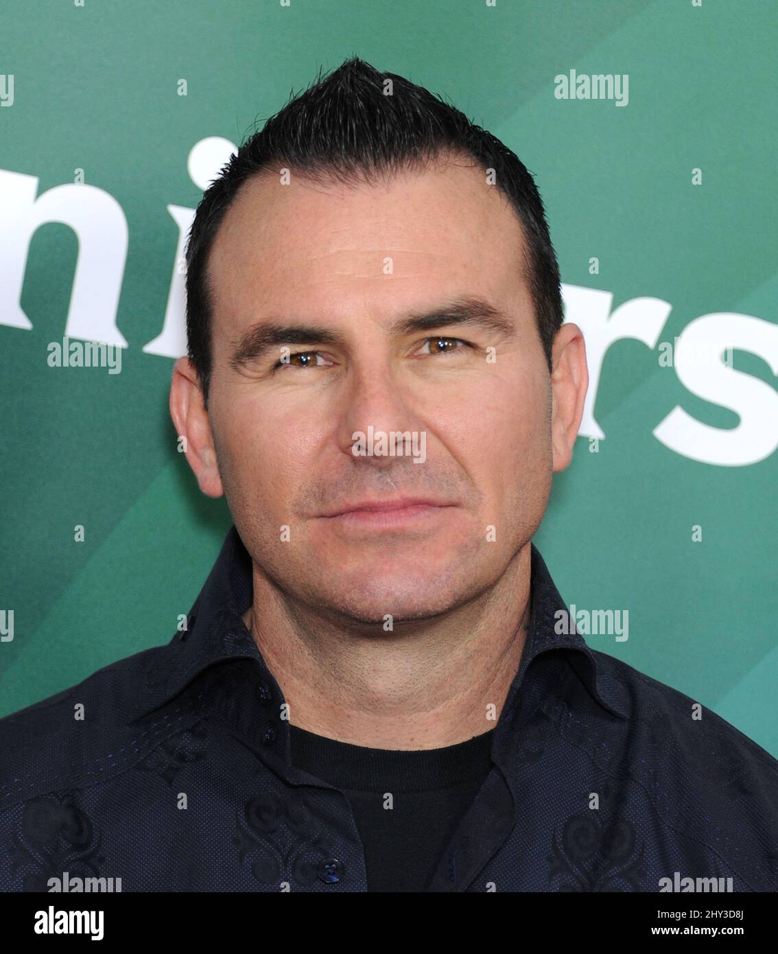 Darin notaro hi-res stock photography and images - Alamy