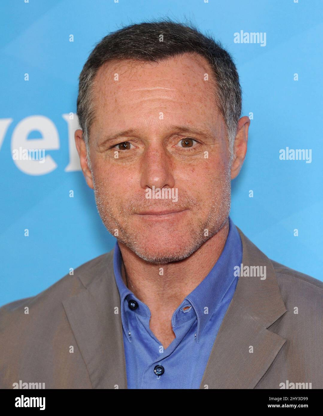 Jason beghe portrait hi-res stock photography and images - Alamy